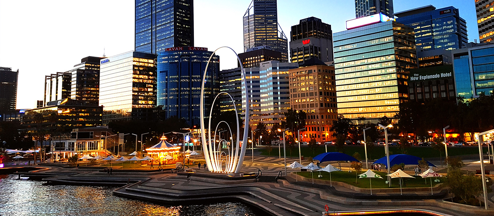 Nightlife | Visit Perth