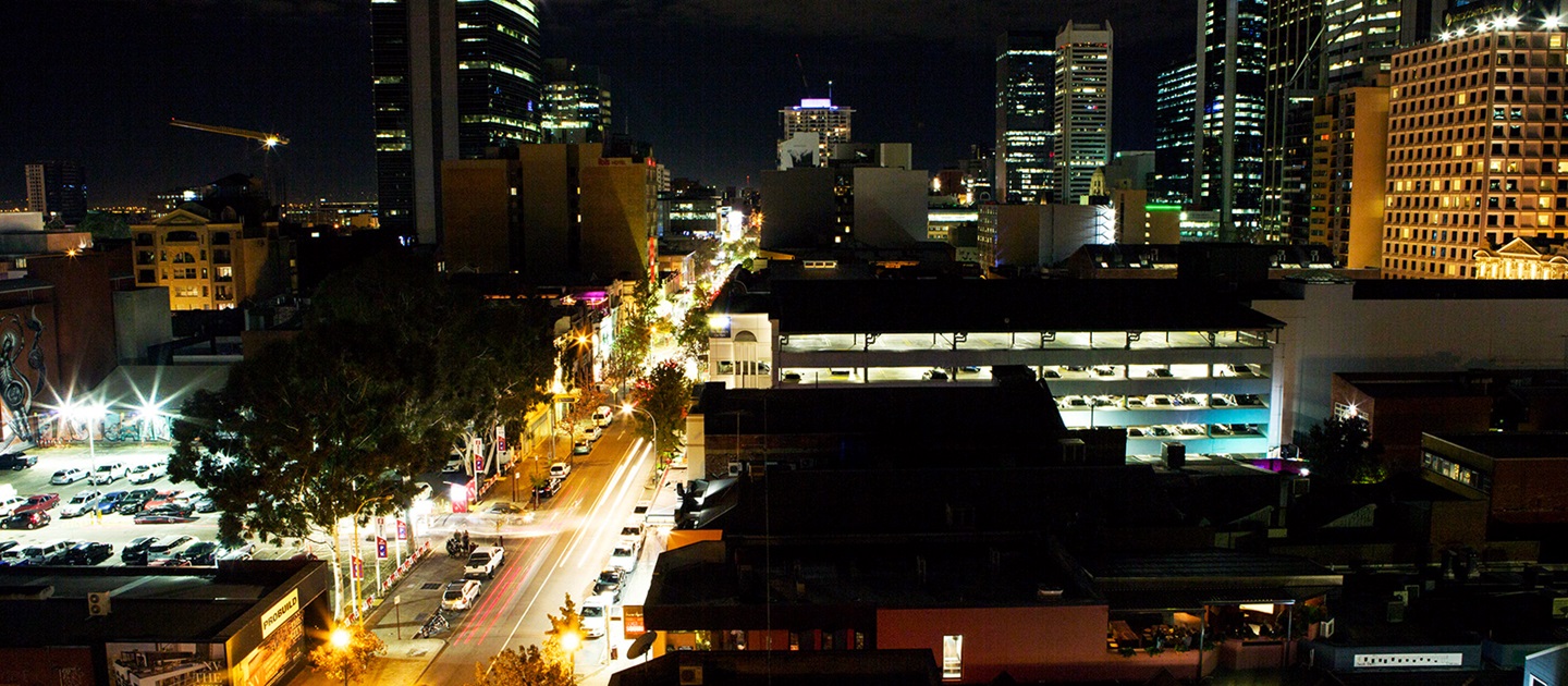 Perth Parking | Visit Perth