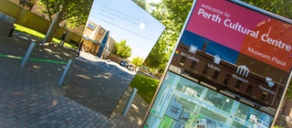 City Map - See, Do, Eat & Drink | Visit Perth Listing | Visit Perth