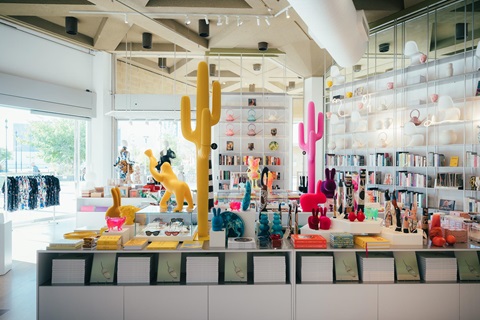 AGWA Design Store | Visit Perth