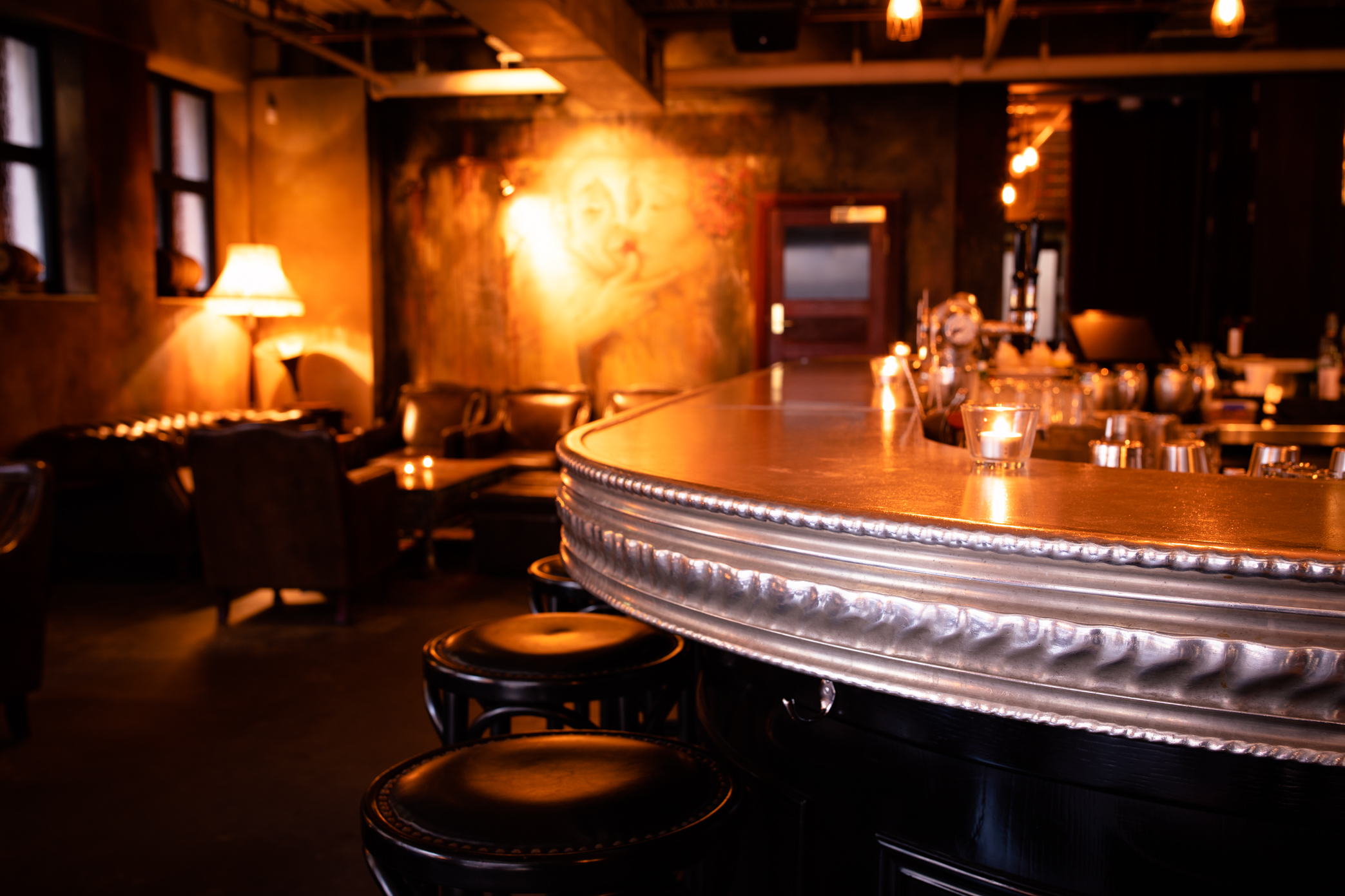 Discover Perth's hidden bars | Visit Perth