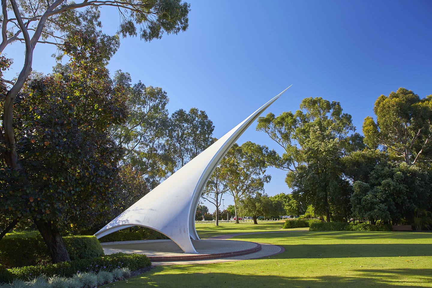 Swan Shell | Visit Perth