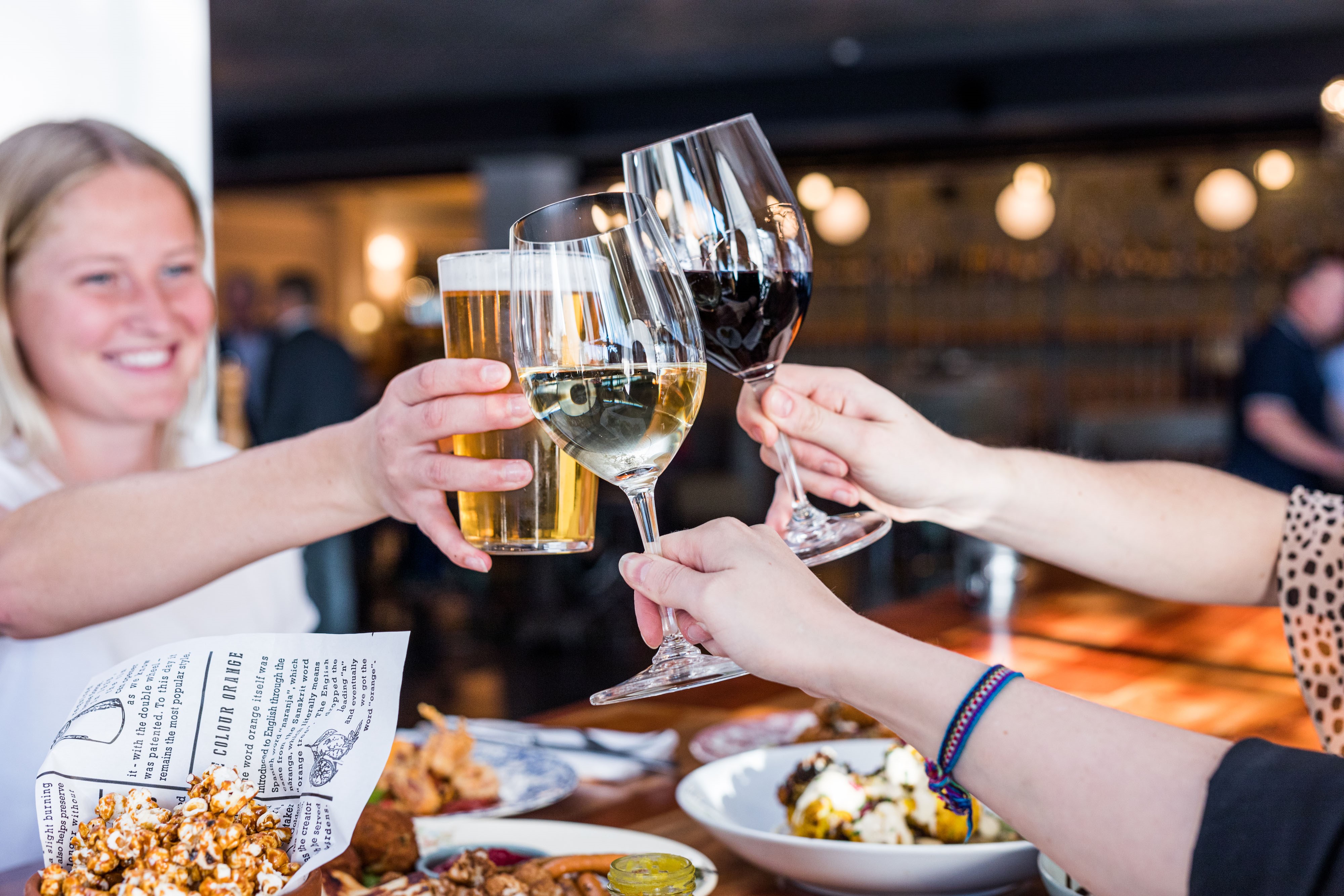 Mayfair Lane | Visit Perth