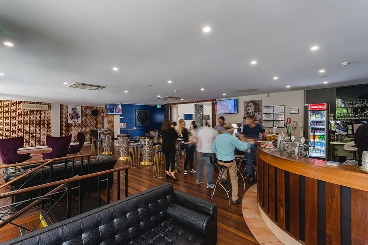 My Place Bar and Restaurant | Visit Perth