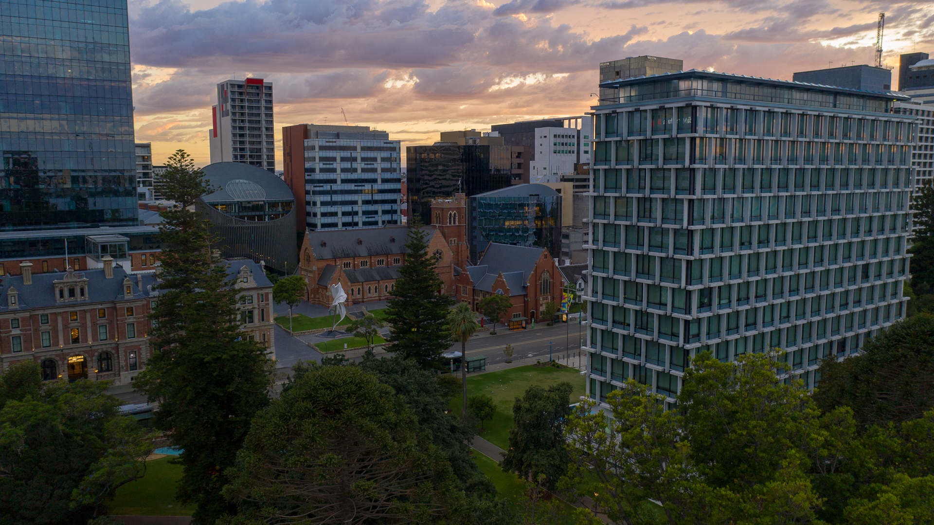 Official Visitor Website of the City of Perth | Visit Perth