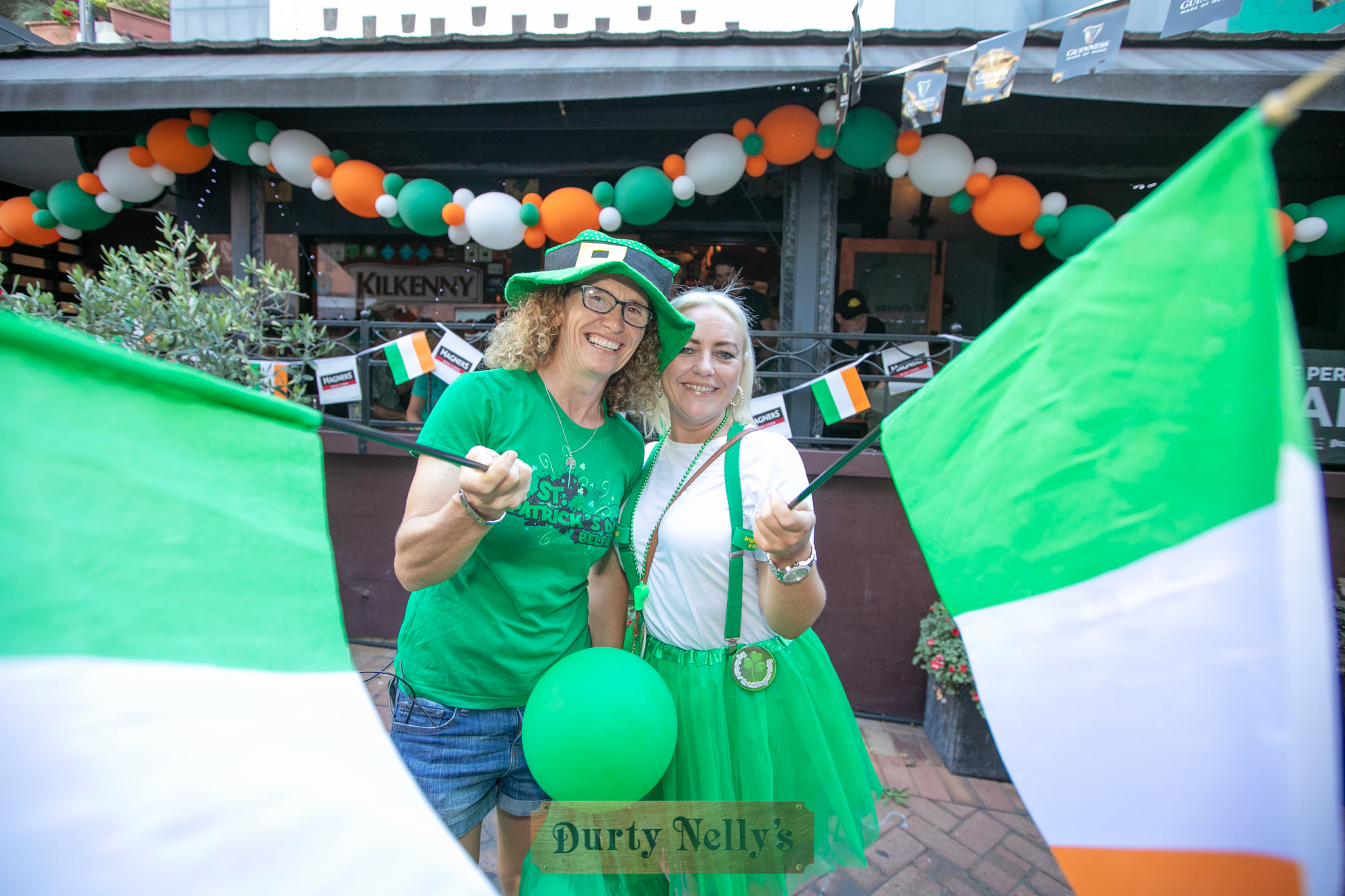 Where to celebrate St Patrick's Day in Perth | Visit Perth