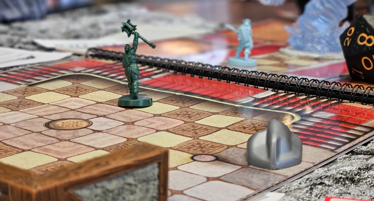 Board at Lunch - Board Game Wednesdays | Visit Perth
