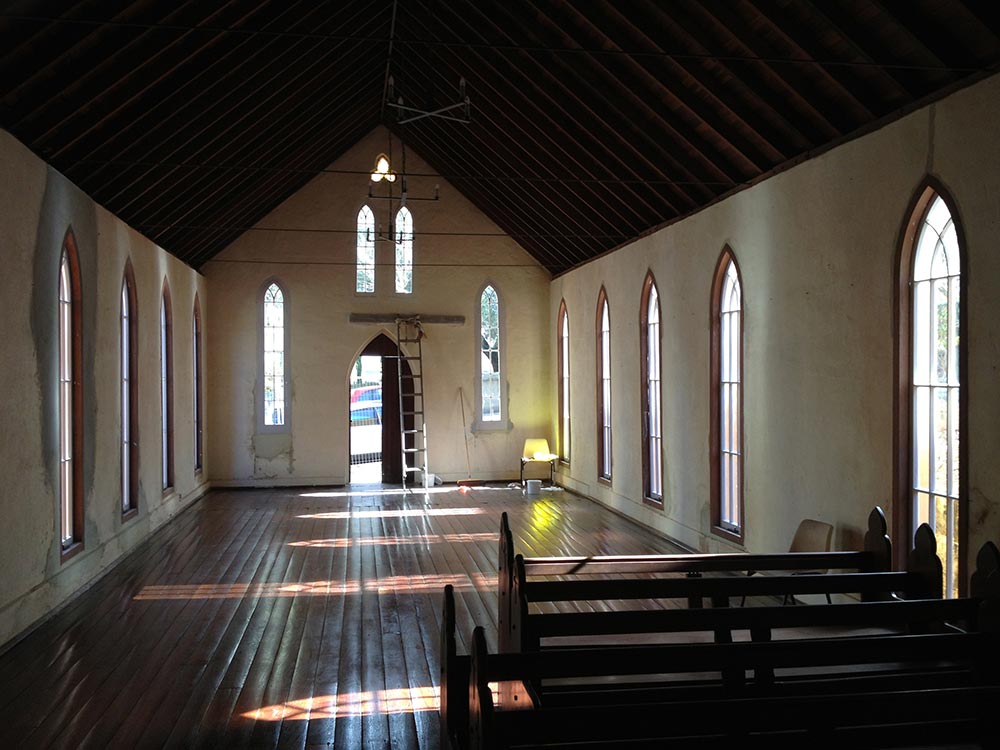 St John's Pro-Cathedral | Visit Perth