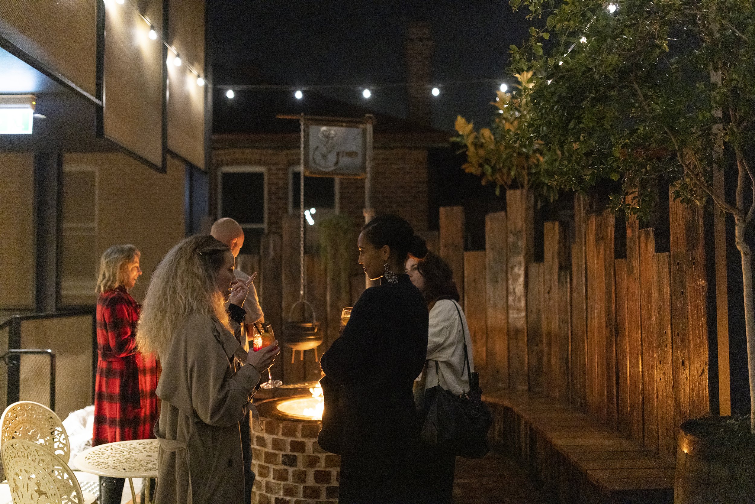 Our favourite cosy restaurants and bars to warm up this winter | Visit ...