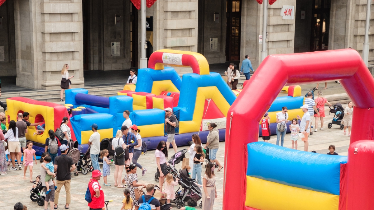 Official Visitor Website of the City of Perth | Visit Perth