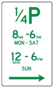 Perth Parking | Visit Perth