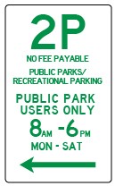 Perth Parking | Visit Perth