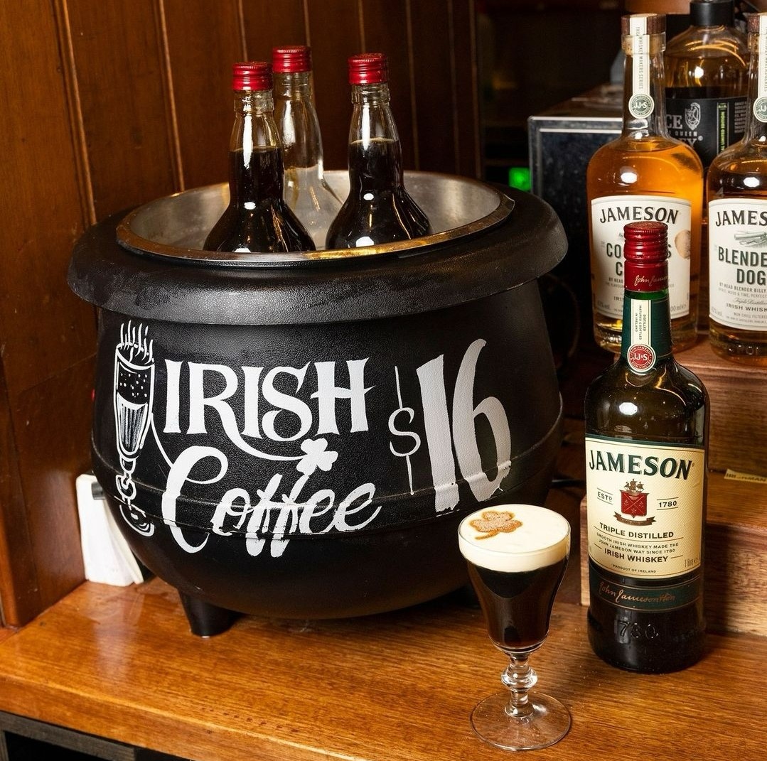 Stay warm with Perth's best winter drinks | Visit Perth