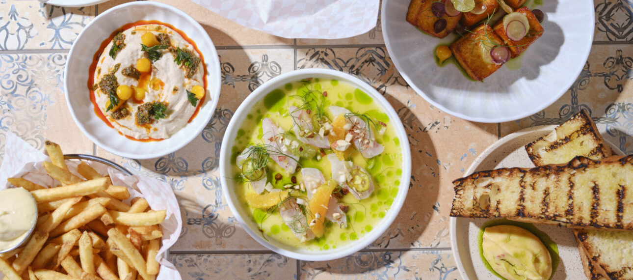 Soak up spring at Perth's best rooftop bars | Visit Perth