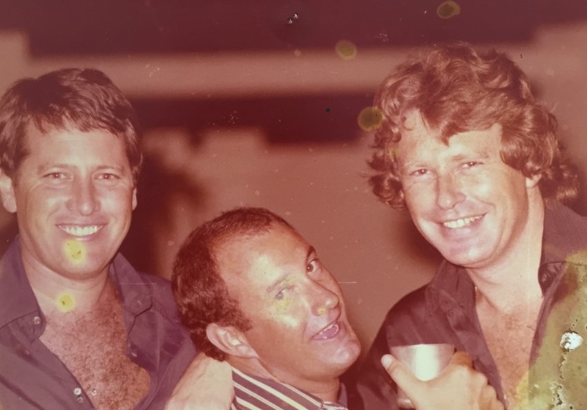 Adrian's Nightclub | Visit Perth