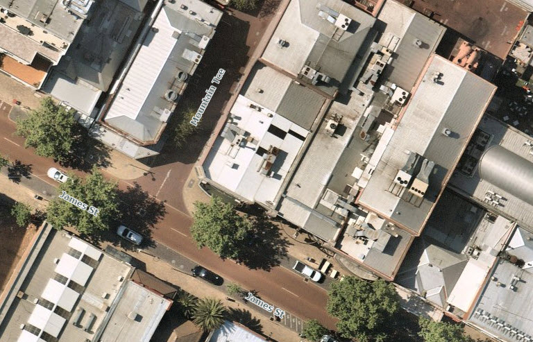 Adrian's Nightclub | Visit Perth