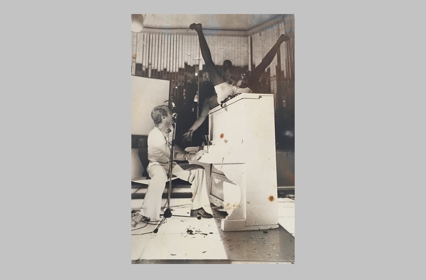 Adrian's Nightclub | Visit Perth