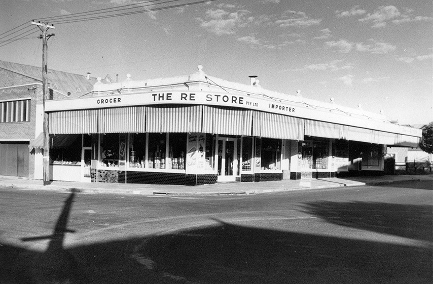 Re Store | Visit Perth