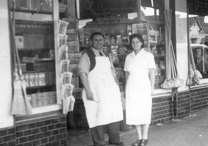 Re Store | Visit Perth