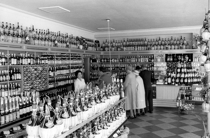 Re Store | Visit Perth