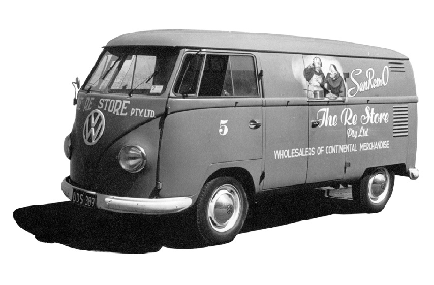 Re Store | Visit Perth