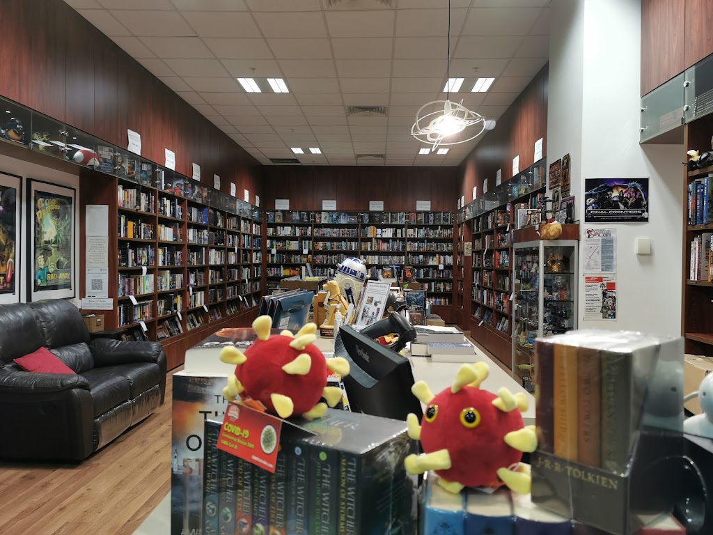 Where to find the best bookshops in Perth | Visit Perth