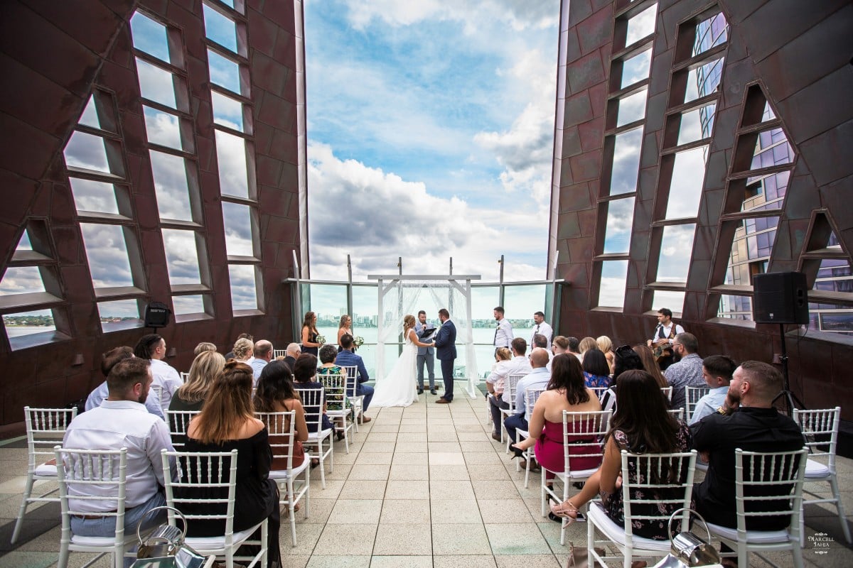 Perth's top wedding venues: the best spots to tie the knot in the City ...