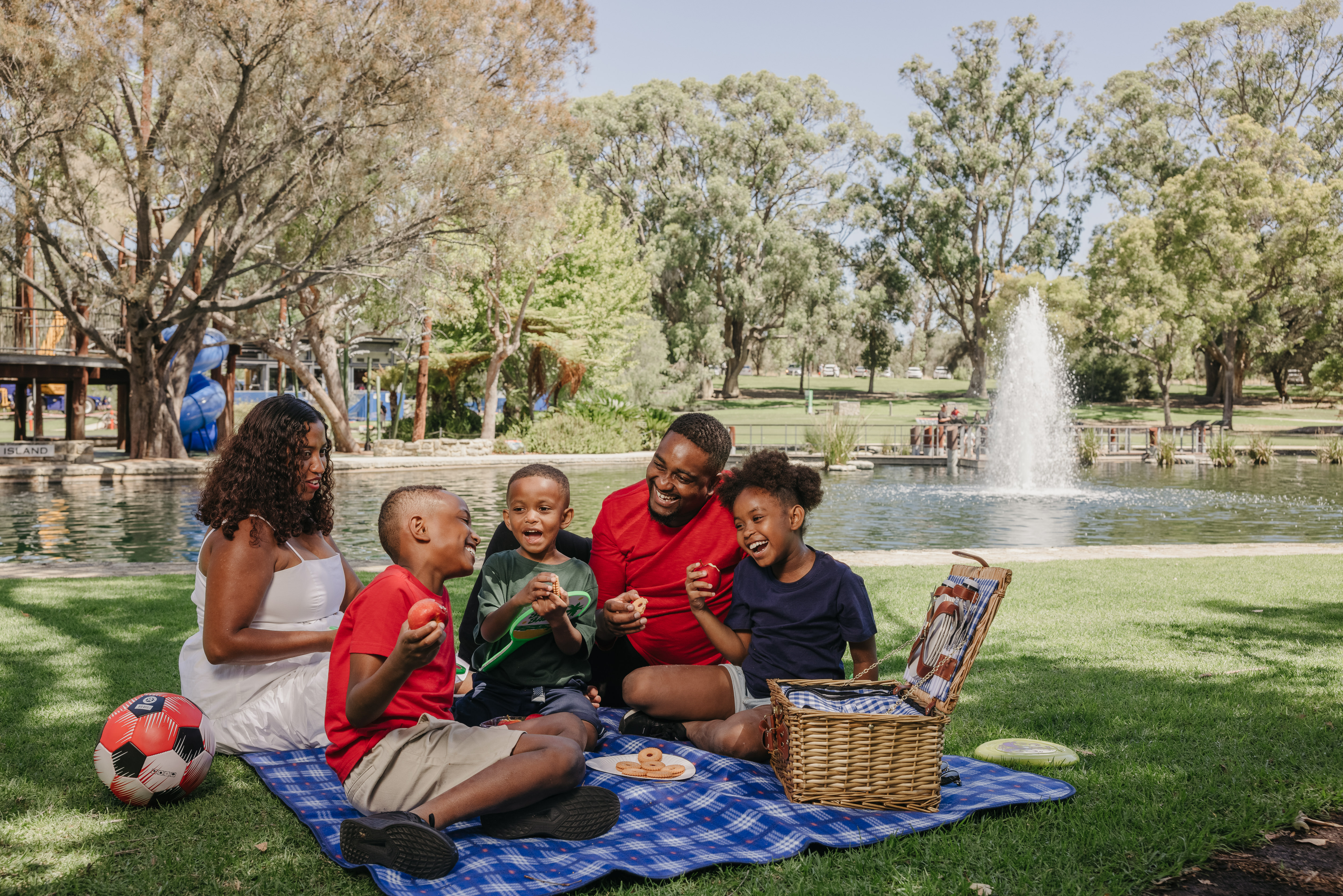 How to celebrate Father's Day in the City | Visit Perth