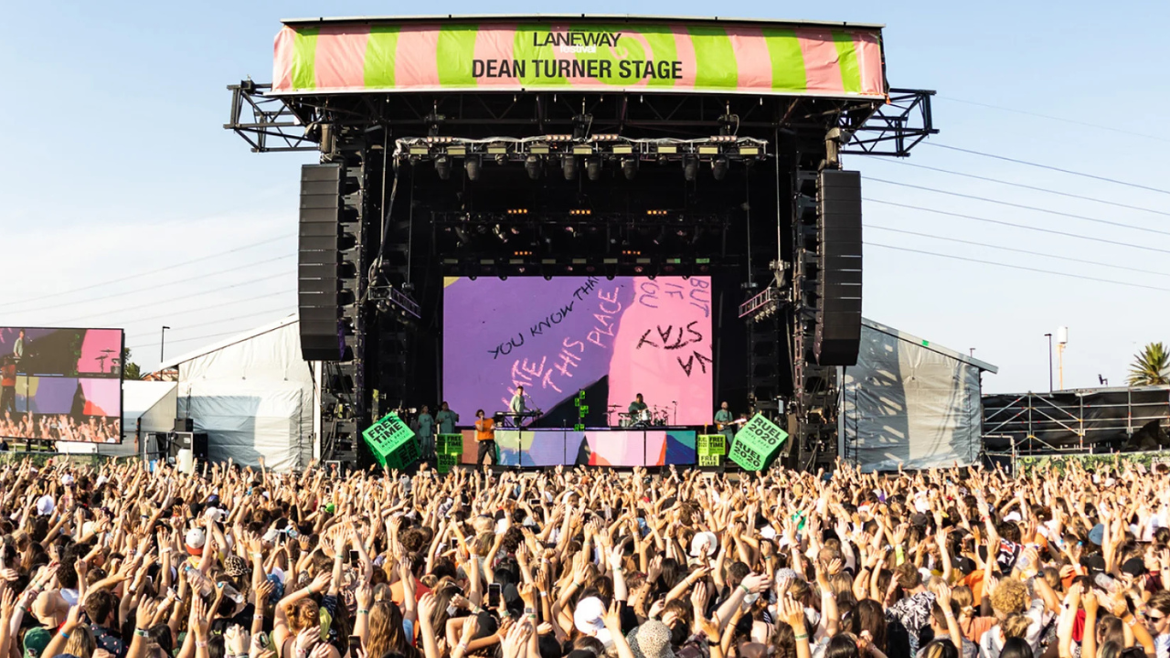 What's on this week in the City of Perth | Visit Perth