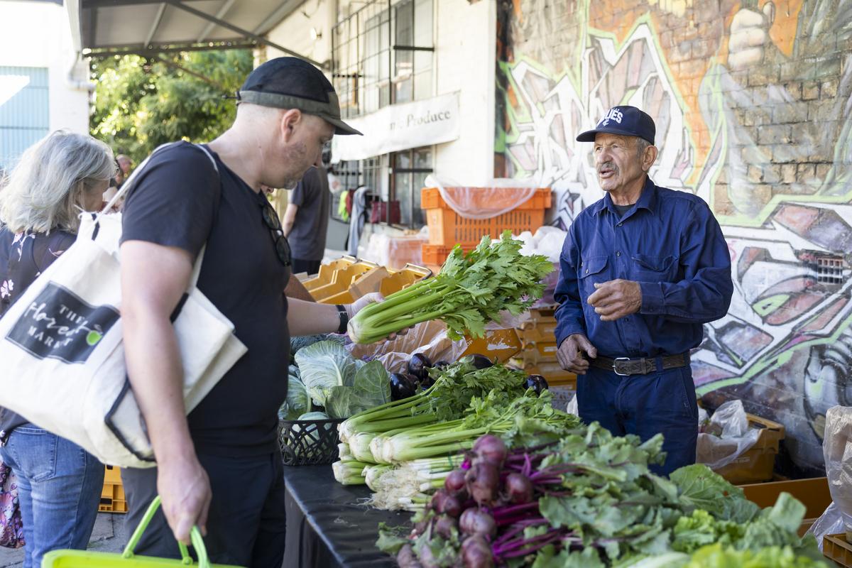 Perth's best markets to wander through this weekend | Visit Perth