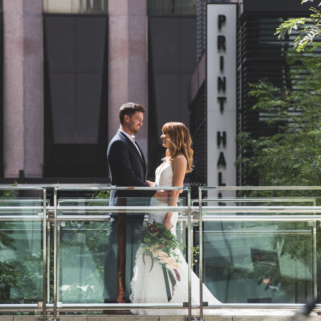 Best wedding photo locations in the city | Visit Perth