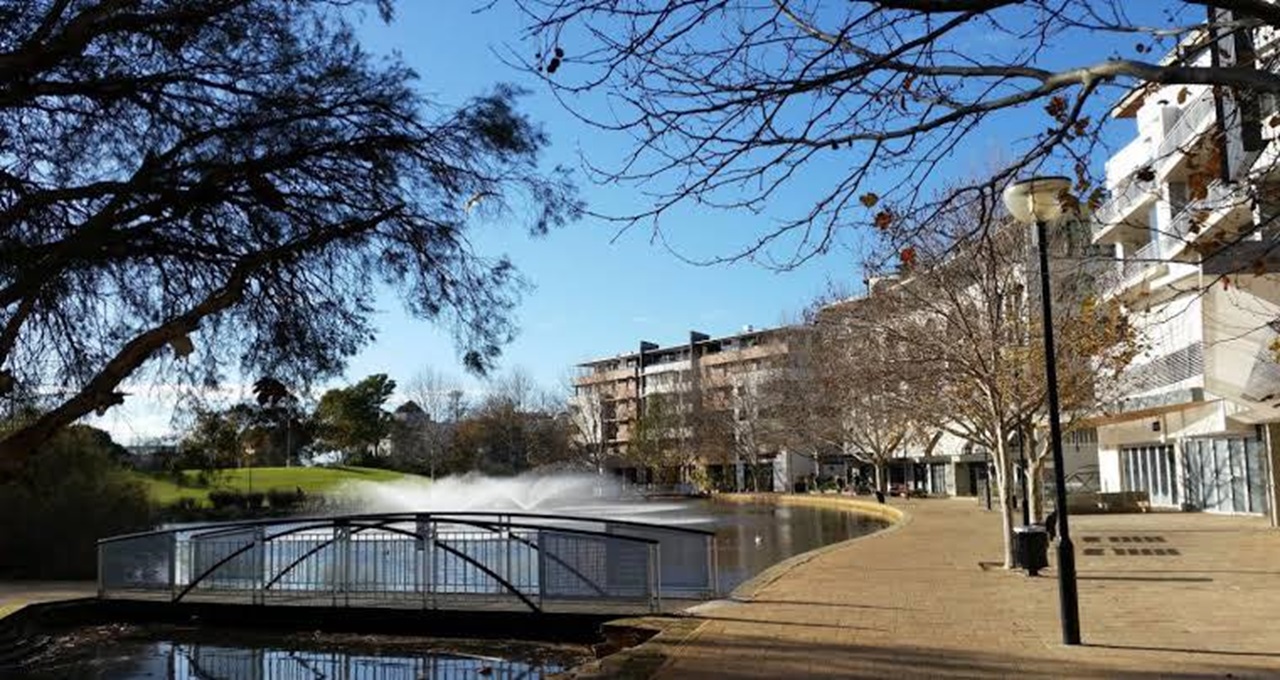 The Claisebrook Bar | Visit Perth